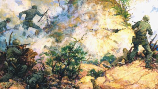 The Battle of Eylau: Napoleon's Costly Victory