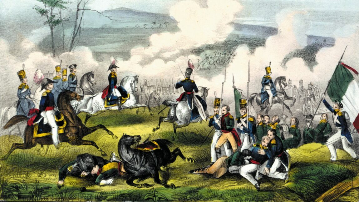 The Goth Sack of Rome: Barbarians at the Gate in 410 AD