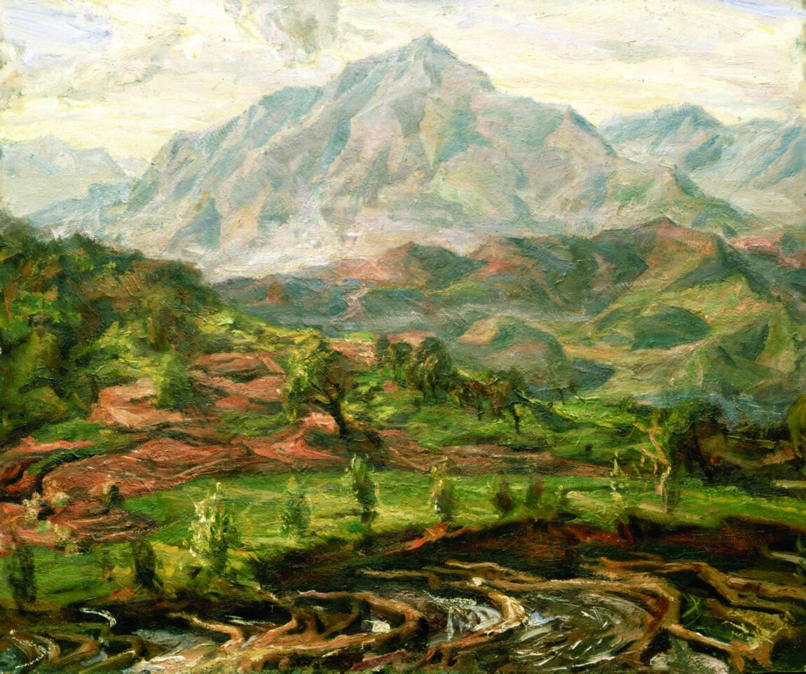 Delaying Action at Kapyong - Warfare History Network