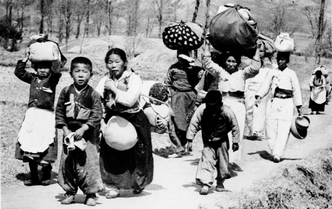 Delaying Action at Kapyong - Warfare History Network