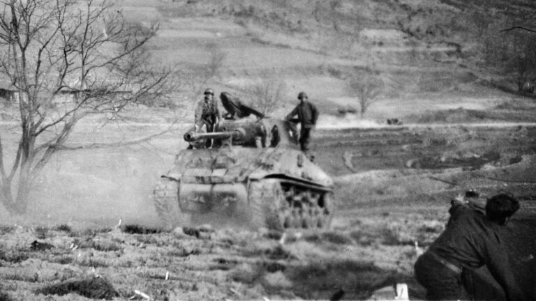 Operation Catapult: The Attack on Mers-el-Kébir