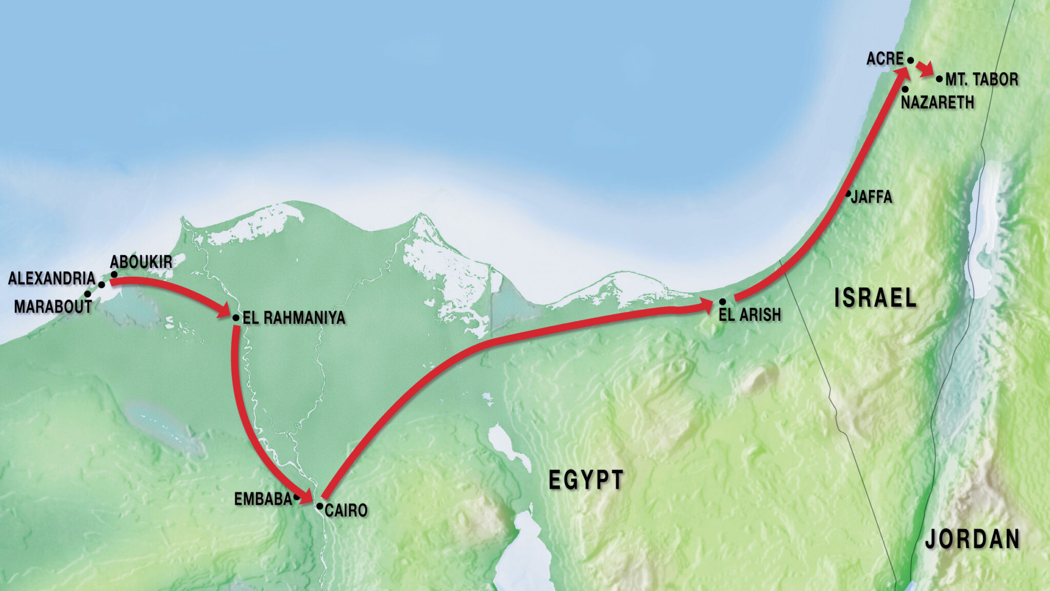 Napoleon’s Egyptian Adventure - Warfare History Network