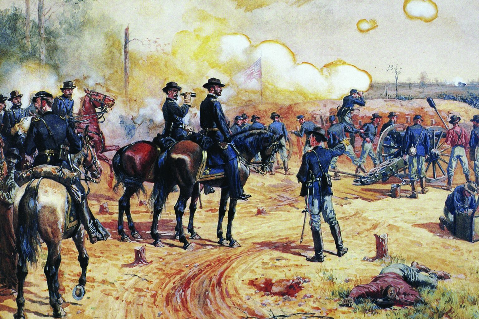 The Dakota War of 1862: What Caused the Great Sioux Uprising