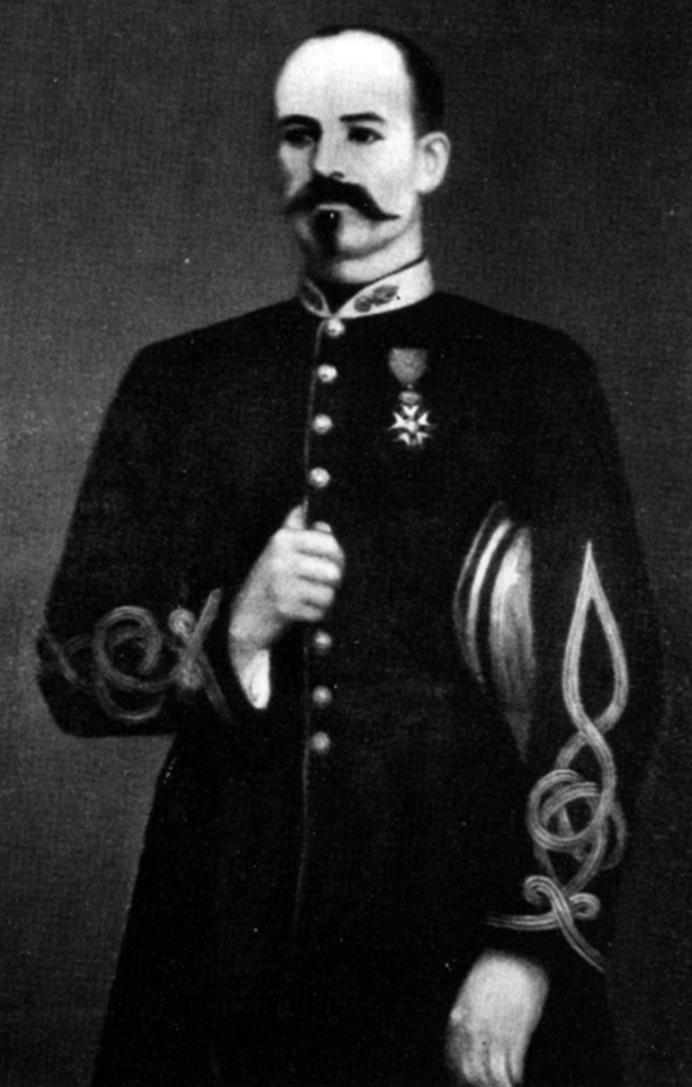 Battle of Camarón: Legendary Last Stand of the French Foreign Legion ...