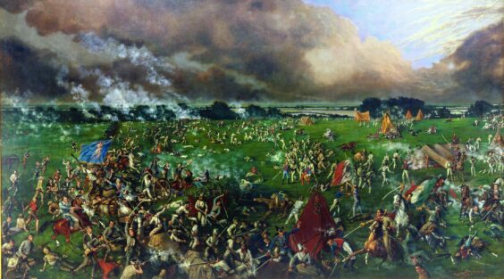 Sack of Constantinople - Warfare History Network