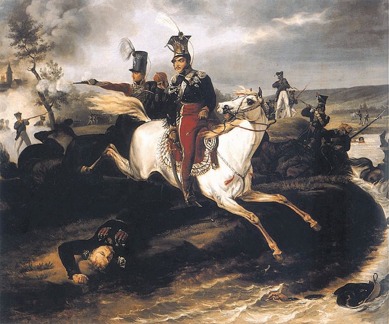 Polish Prince Joseph Poniatowski - Warfare History Network