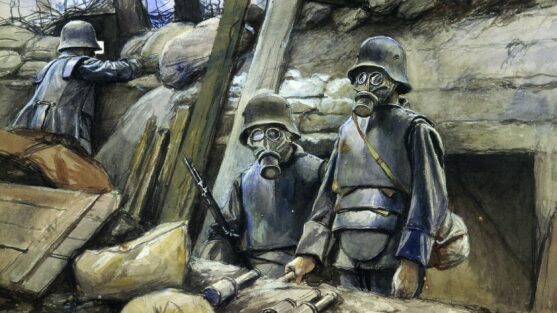 Wretched Misconduct of the Red Army - Warfare History Network