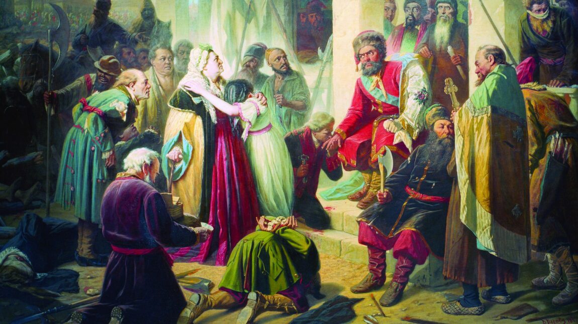 'Mother of All Bombs' (MOAB) Blast Radius vs. the Largest Bombs of WWII