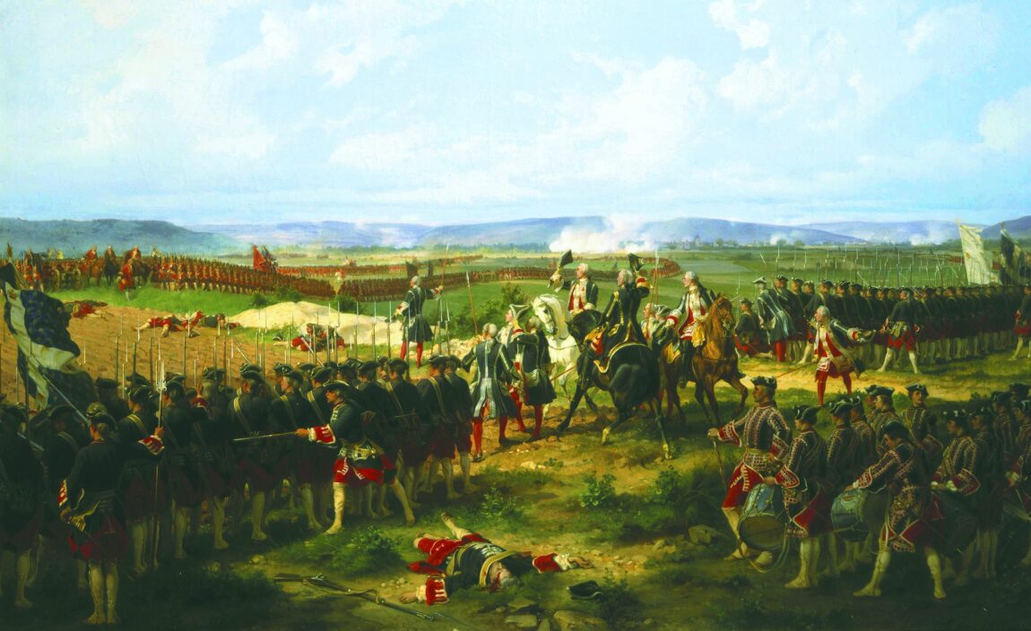 Fatal Blow at the Battle of Megiddo - Warfare History Network