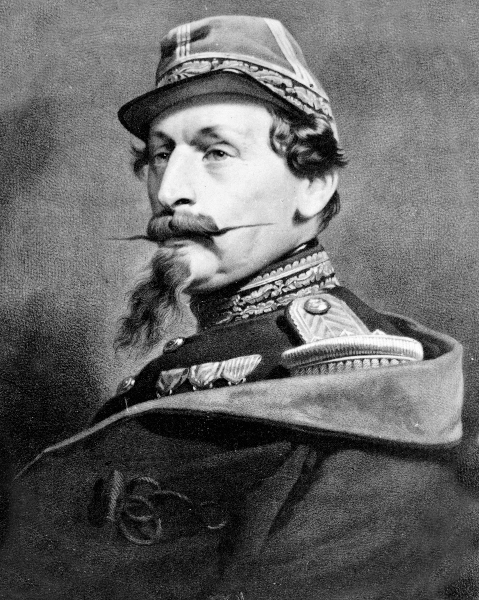 Solferino: Birth of a Nation - Warfare History Network