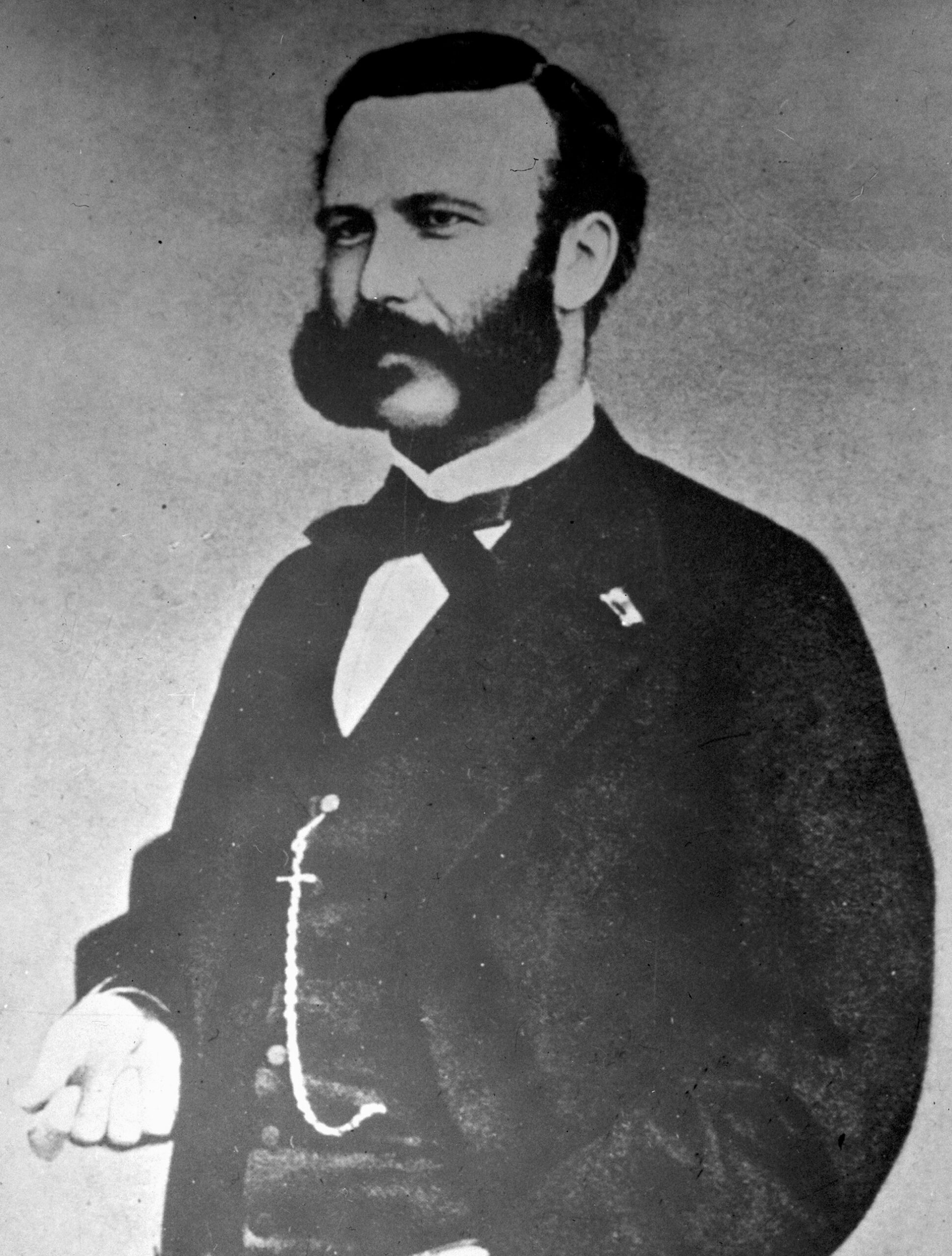 Solferino: Birth of a Nation - Warfare History Network