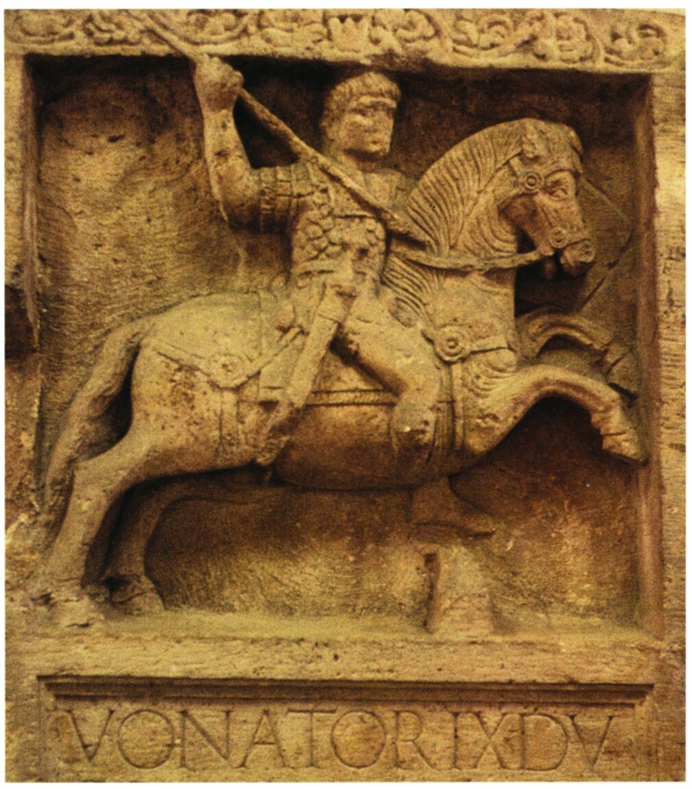The Battle at Pontes Longi - Warfare History Network