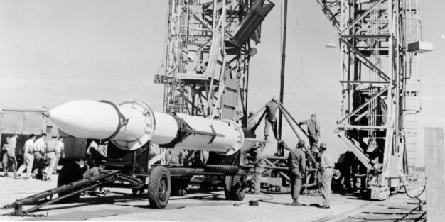 The M72 LAW & the RPG in the Vietnam War - Warfare History Network