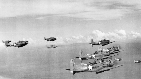 Operation Pedestal: The Rescue of Malta - Warfare History Network