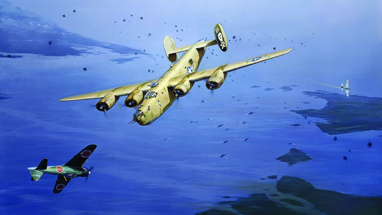 The B-25 Empire State Building Crash: Tragedy on 34th Street - Warfare ...