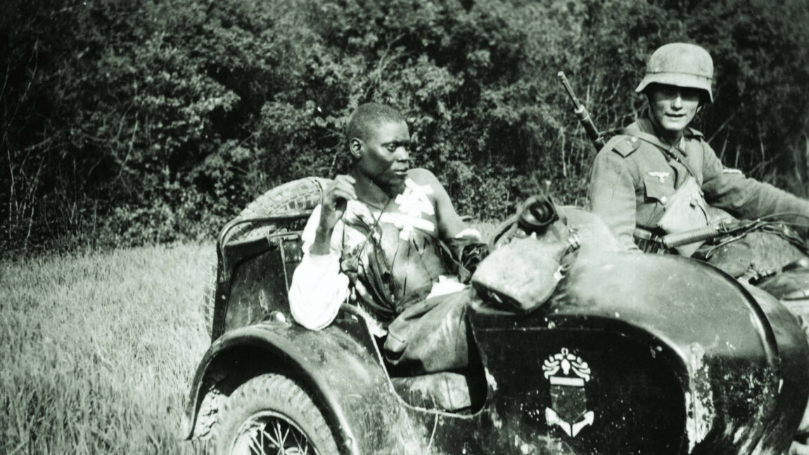 The M29 Weasel: The WWII Track Vehicle Never Used as Intended