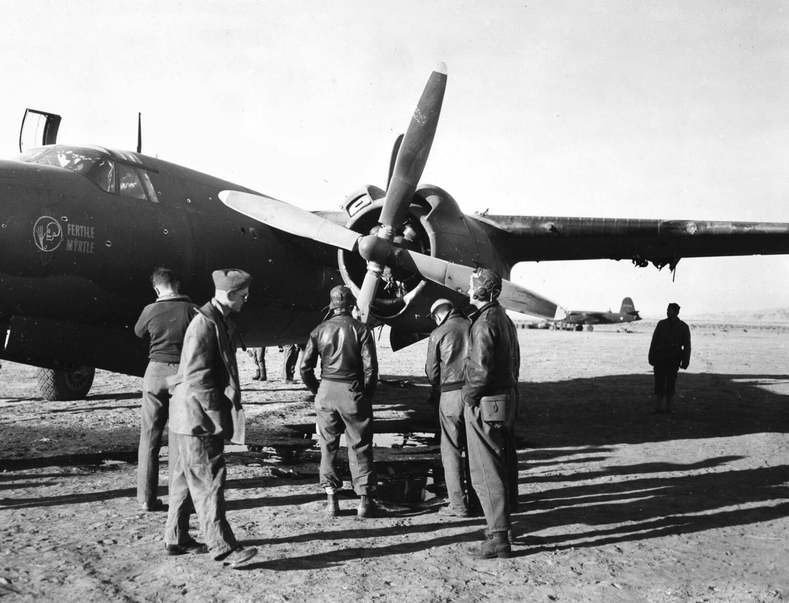 Better Or Best: The B-17 Vs. The B-24 - Warfare History Network