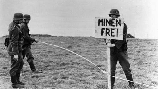 World War II Music - Warfare History Network