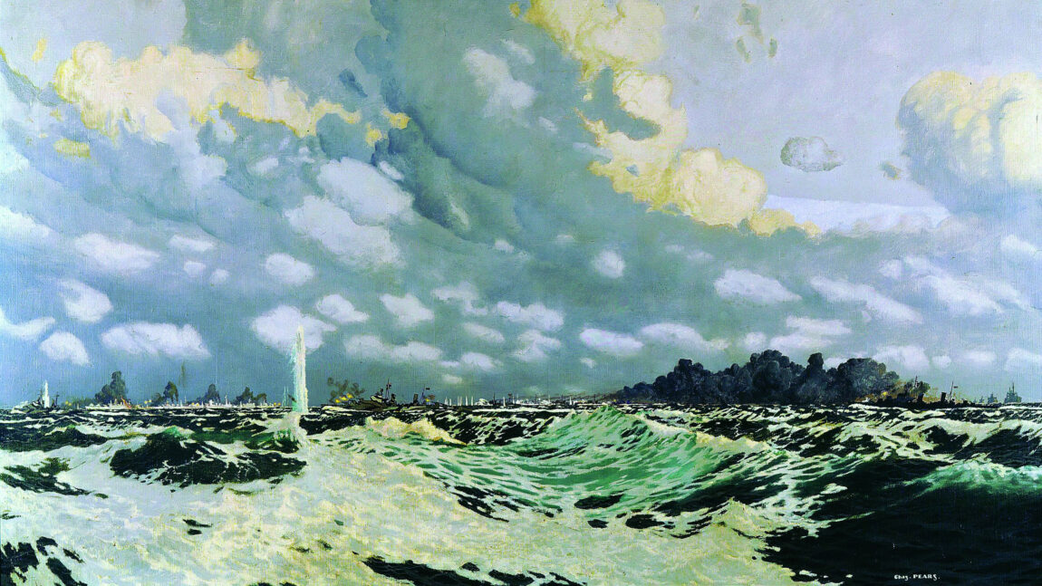 Destruction Of The Colmar Pocket - Warfare History Network