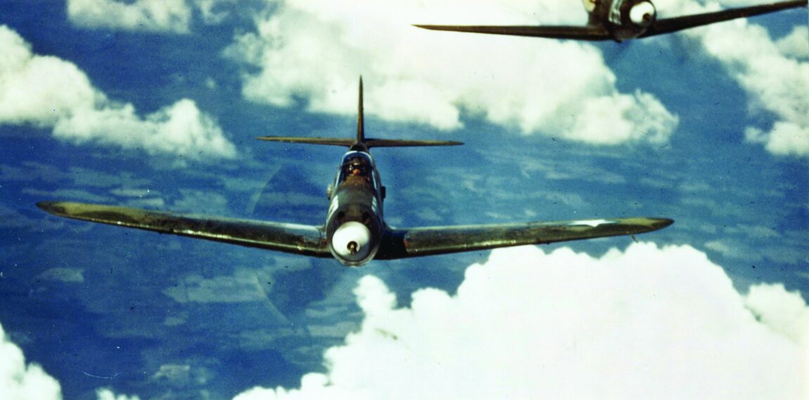 Operation Biting: ‘The Bruneval Raid’ - Warfare History Network