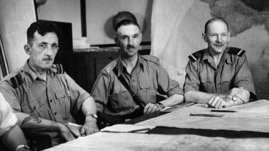 Marine Lieutenant George Cannon - Warfare History Network