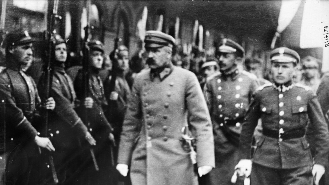 When Did World War I End? - Warfare History Network