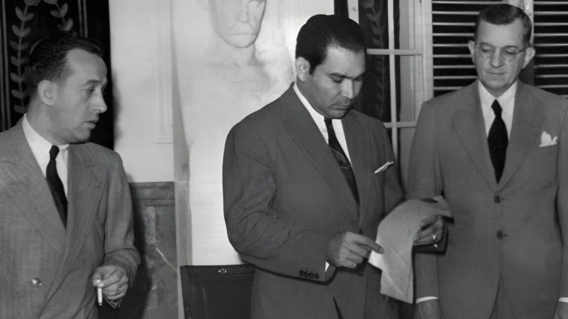 Was Admiral Richmond K. Turner One of the Worst of WWII's Leaders?