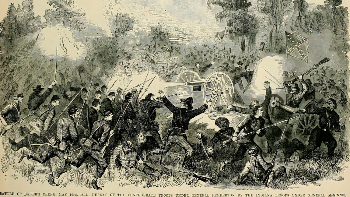 A Defiant Stand During the Battle at Bloody Ridge - Warfare History Network