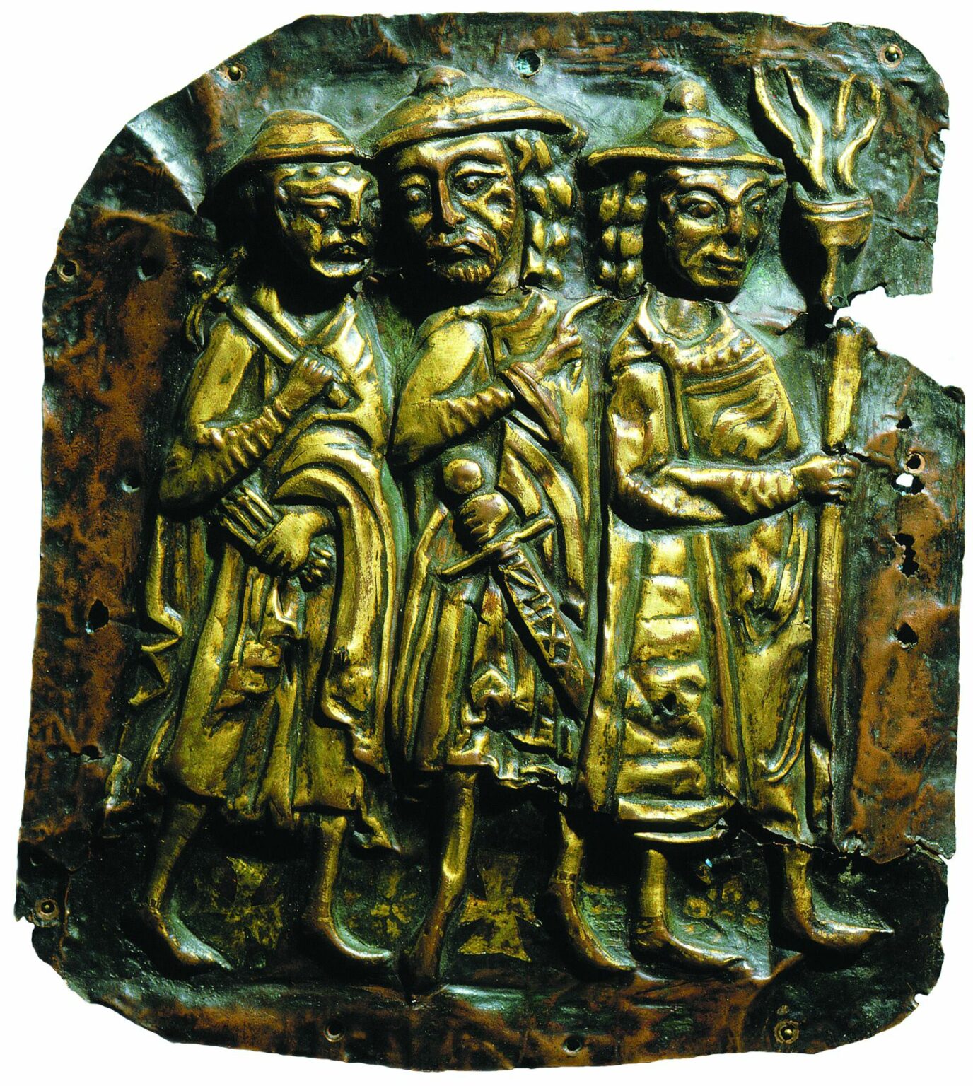 Baptism or Death: The Wendish Crusade, 1147-1185 - Warfare History Network