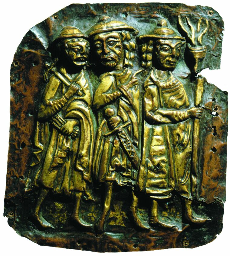 Baptism or Death: The Wendish Crusade, 1147-1185 - Warfare History Network