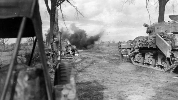 The Battle of Verdun: France's Heroic Stand