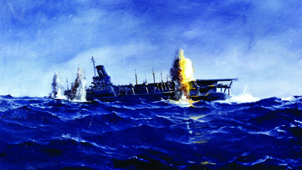 Henry Shrapnel & The Battle of Waterloo - Warfare History Network