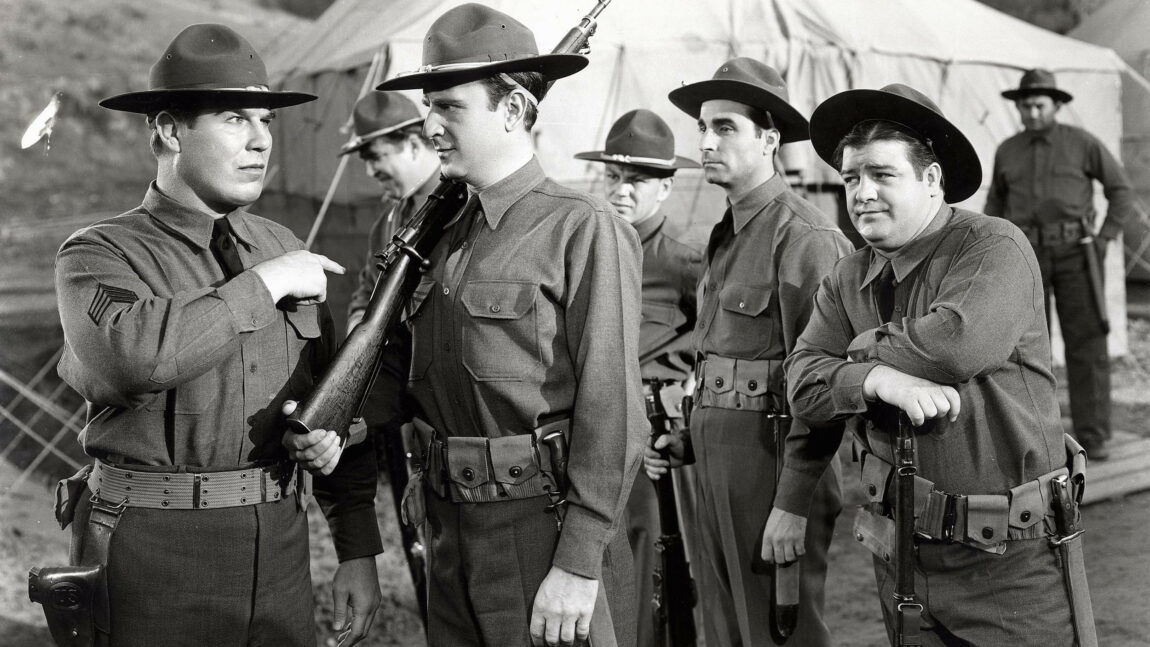 Balkan Bedlam: Special Forces in WWII Albania - Warfare History Network