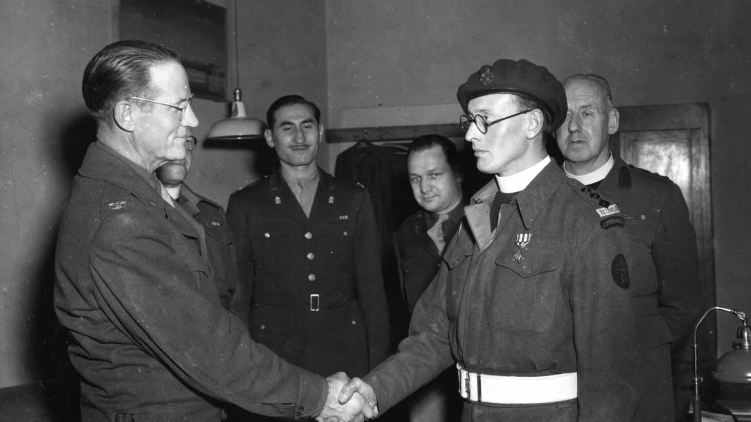 The Trains That Fueled the Normandy Breakout - Warfare History Network