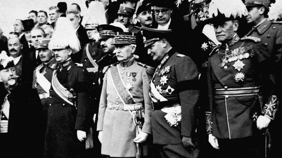 Joe Rochefort: Unsung Hero of World War II - Warfare History Network