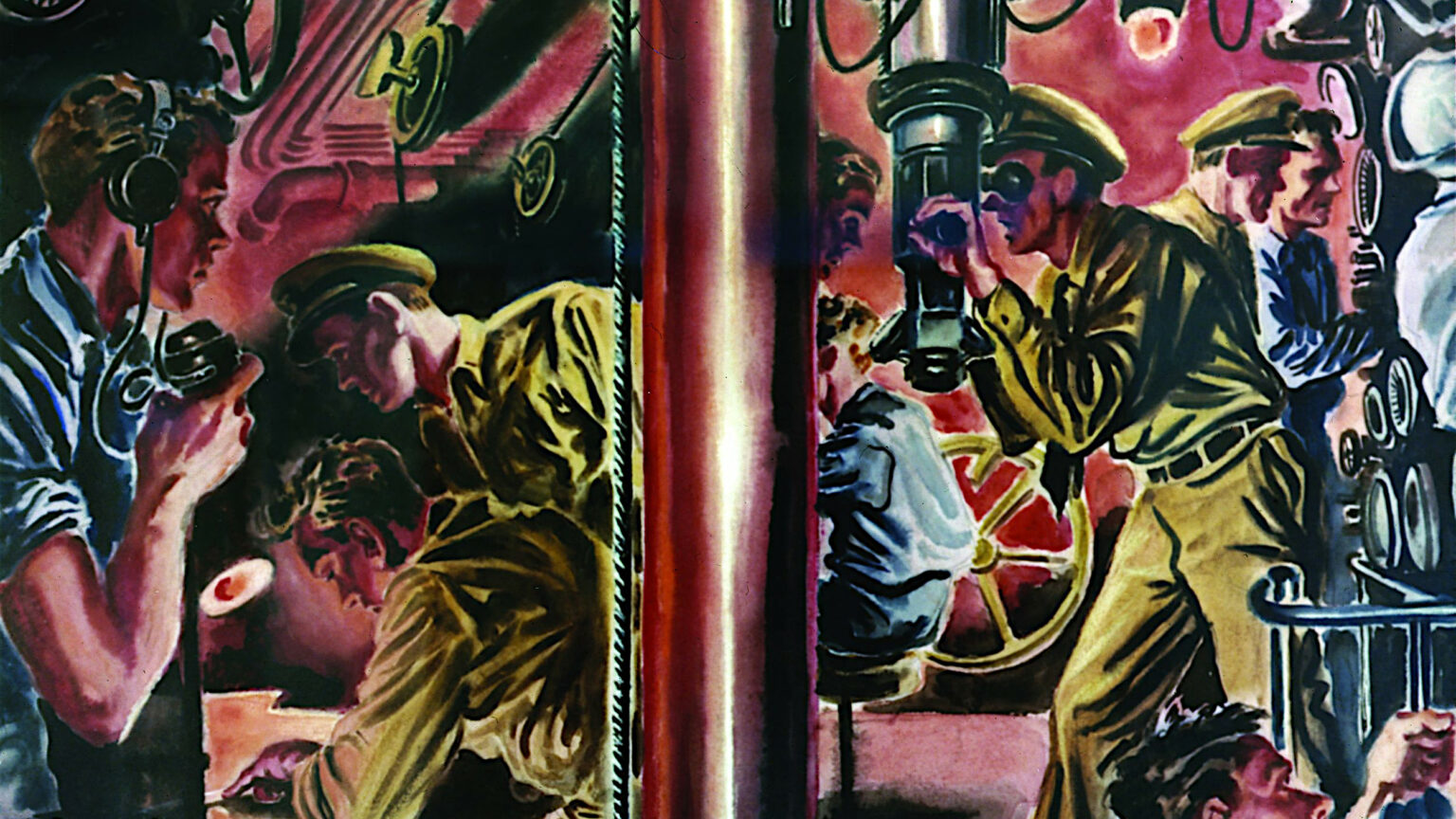 Project Fugo: The Japanese Balloon Bombs - Warfare History Network