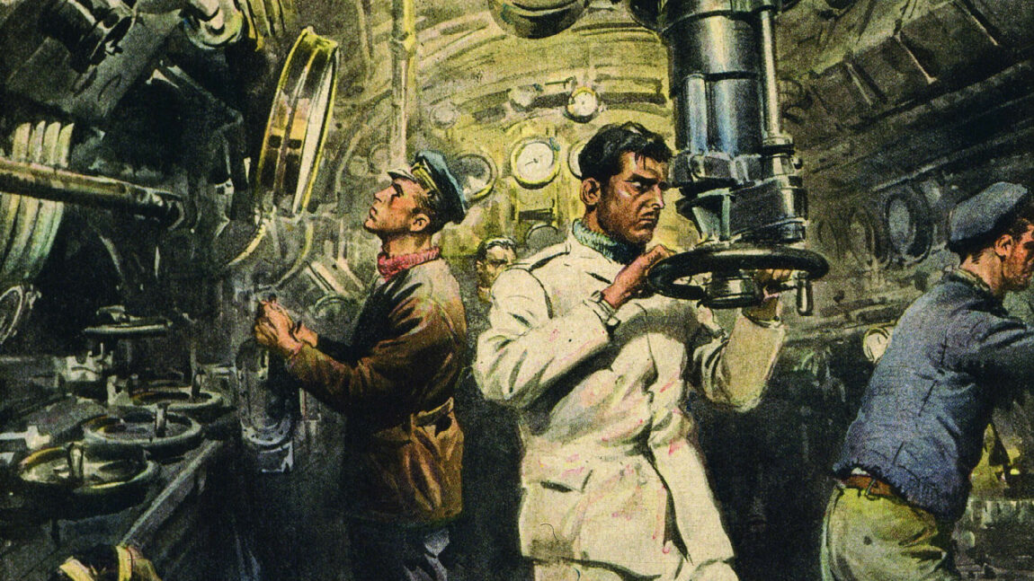 Sir Claude Auchinleck: The Overshadowed Equal to Erwin Rommel