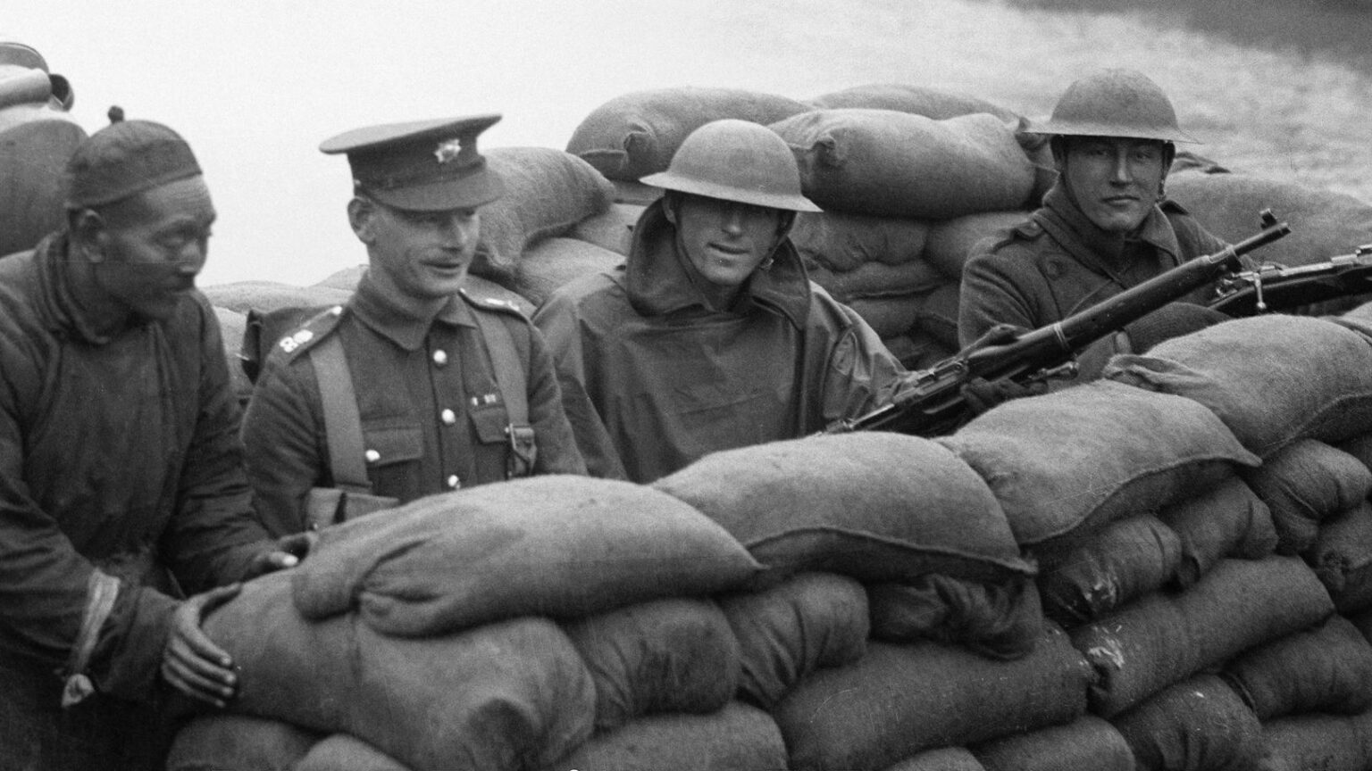 Fritz Todt: The Mysterious Death of the Nazi Engineer