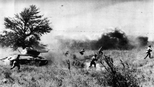 The MG-42 Light Machine Gun - Warfare History Network