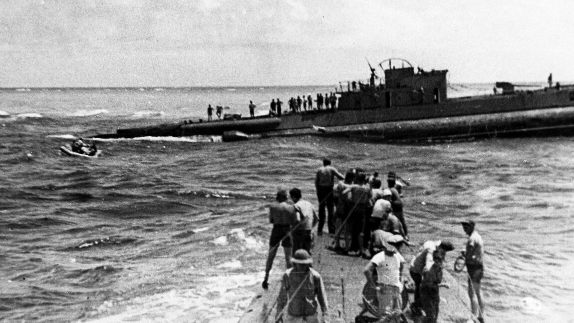 Operation Jupiter: The Fight for the Key to Normandy - Warfare History ...