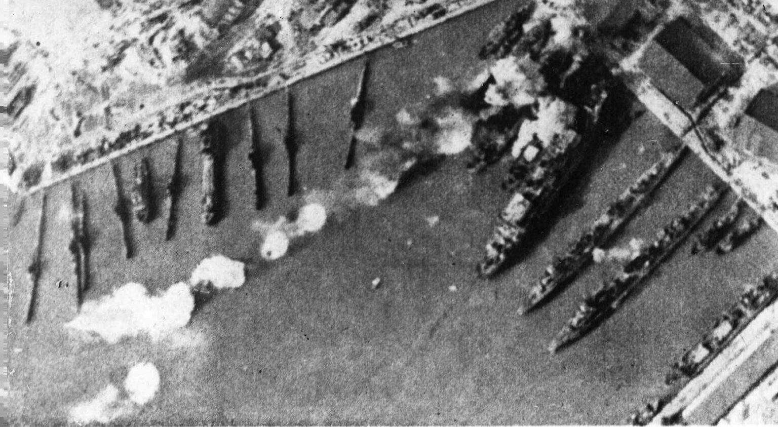 The Soviet Dunkirk: The Tallinn Offensive - Warfare History Network