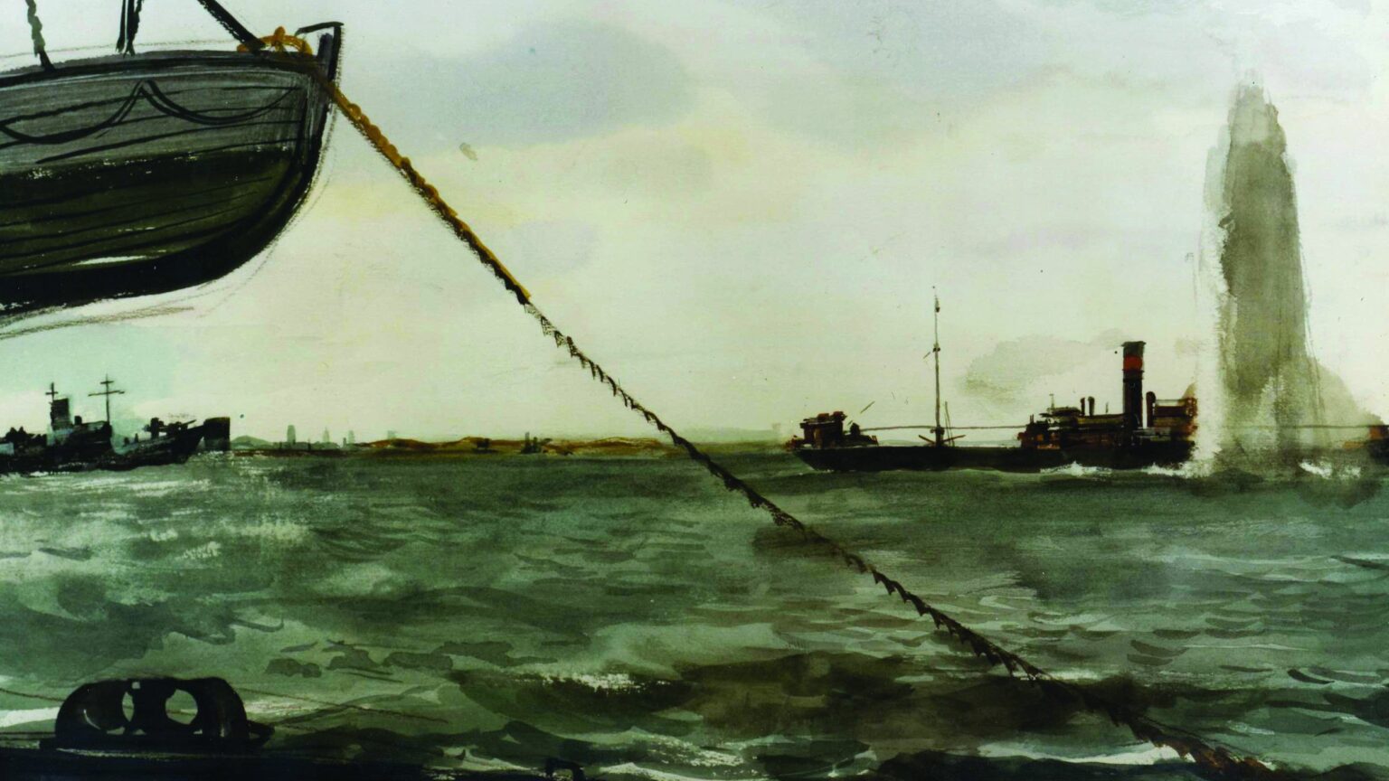 Portugal during WW2: Covering the Azores Gap - Warfare History Network