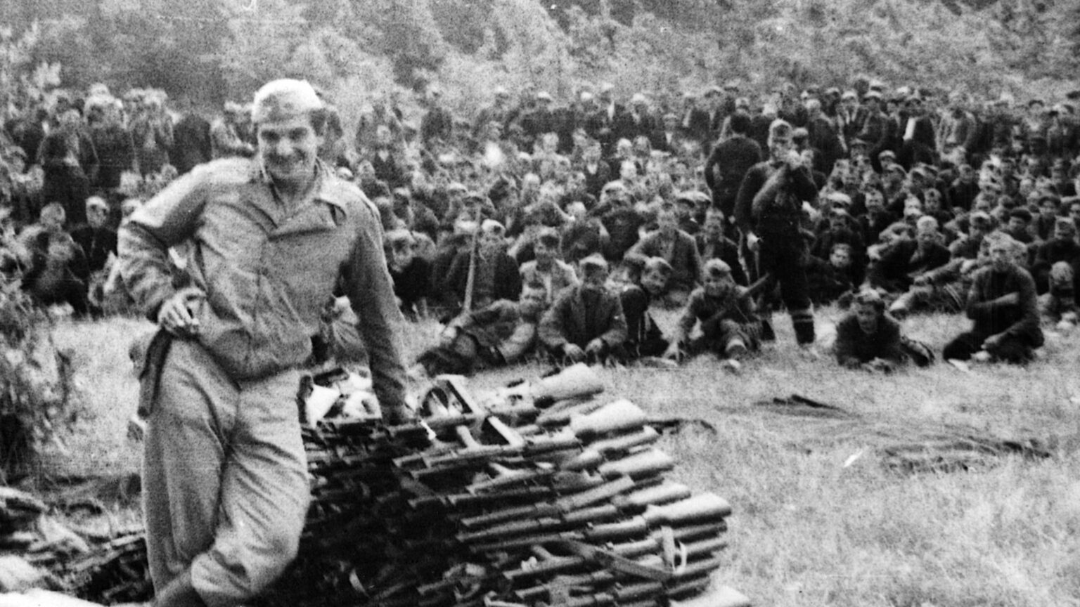 The Los Baños Raid - Warfare History Network