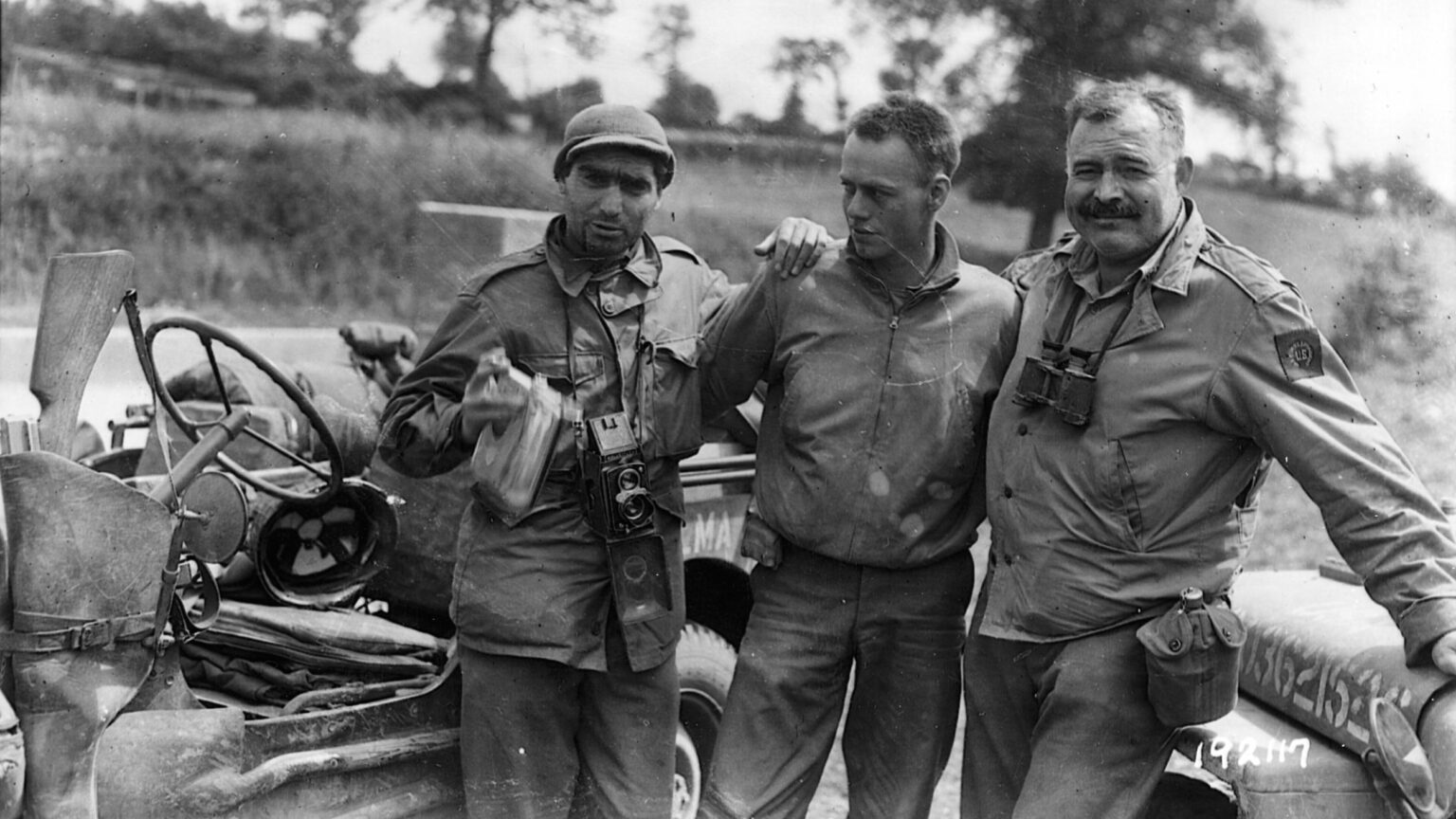 German U-Boats on American Shores: Operation Pastorius & Beyond ...