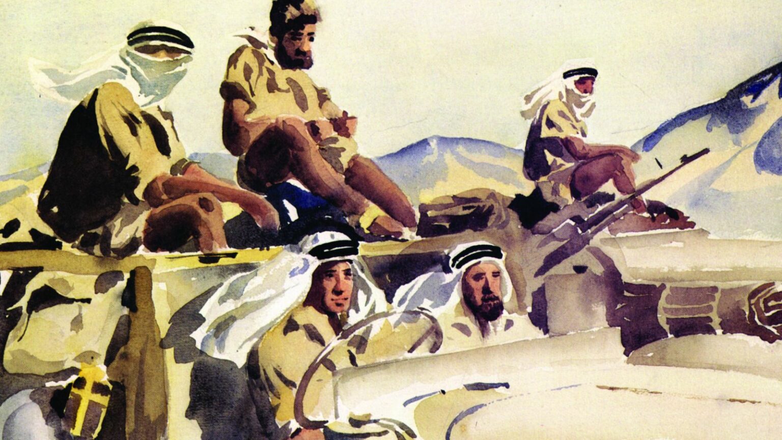 The Byzantine Army's Varangian Guard - Warfare History Network