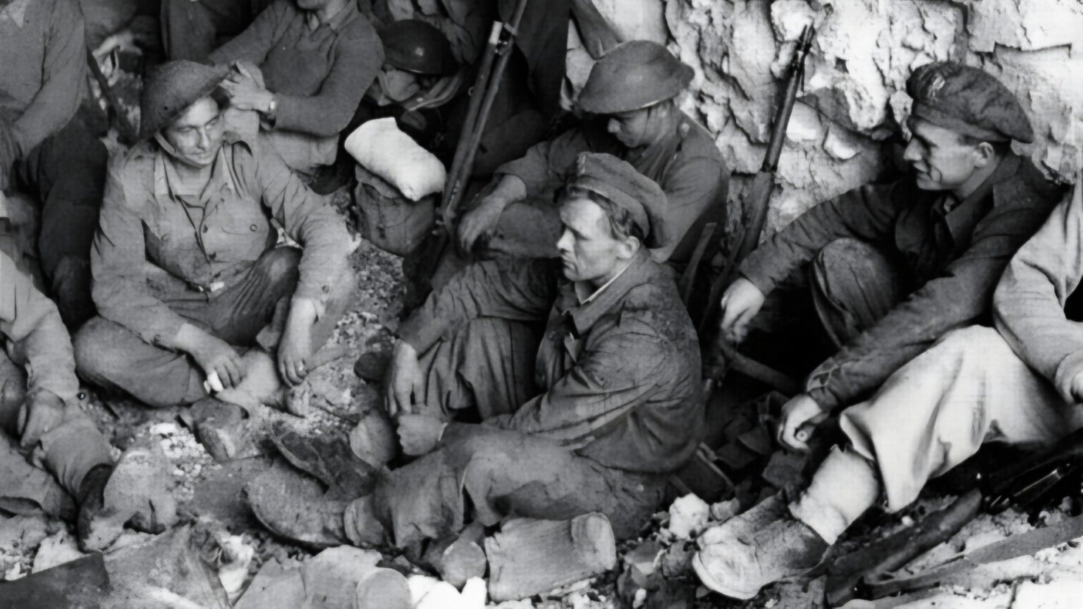 Japanese submarine I-19 was the scourge of the Pacific. - Warfare ...