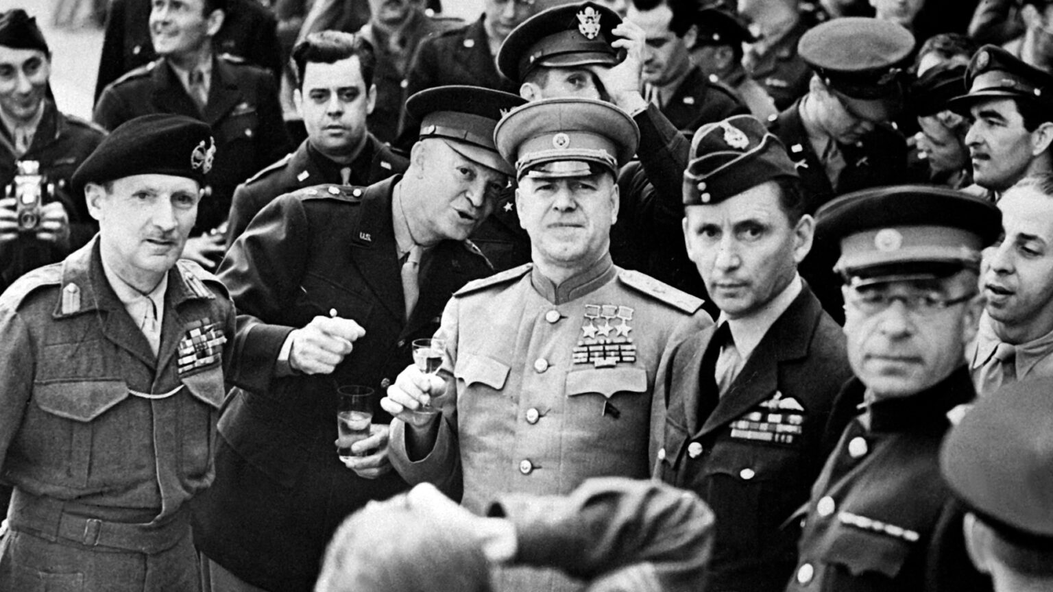 OSS Agents: Kill or be Killed - Warfare History Network