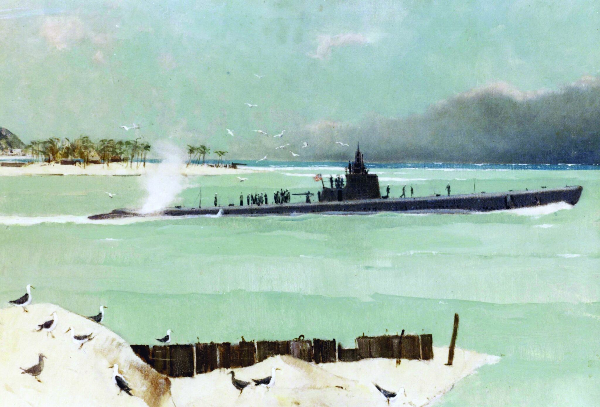 Destruction Of The Colmar Pocket - Warfare History Network