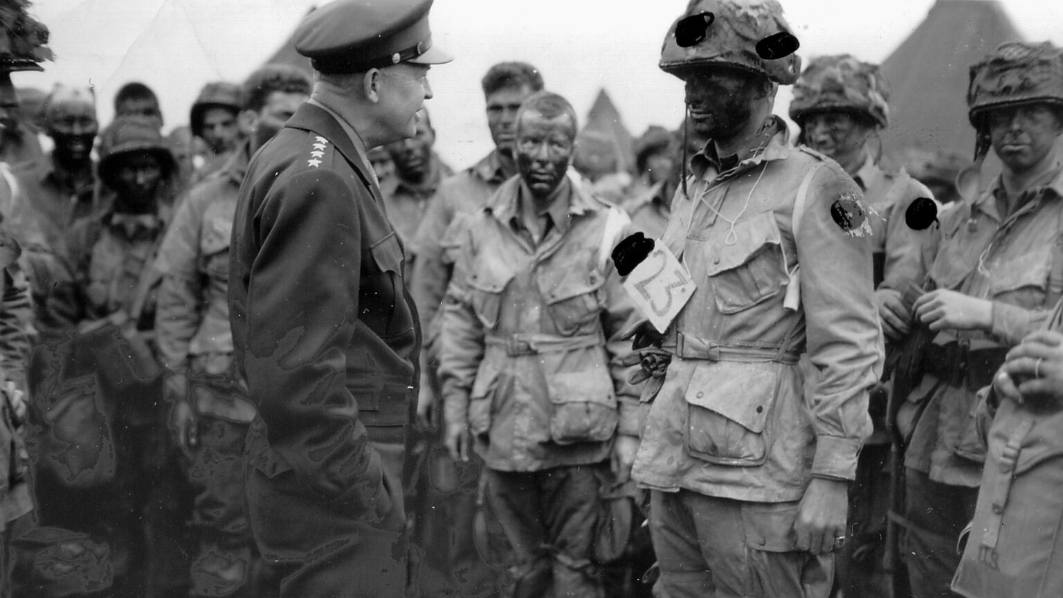 General Jonathan M. Wainwright survived the privations of captivity at ...