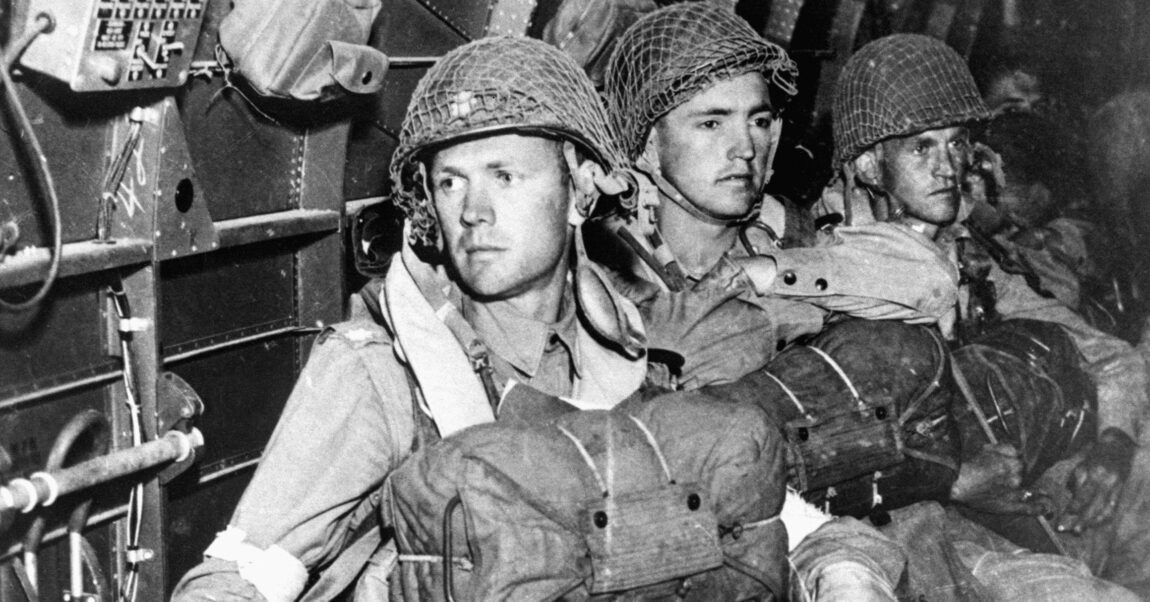 Better Or Best: The B-17 Vs. The B-24 - Warfare History Network